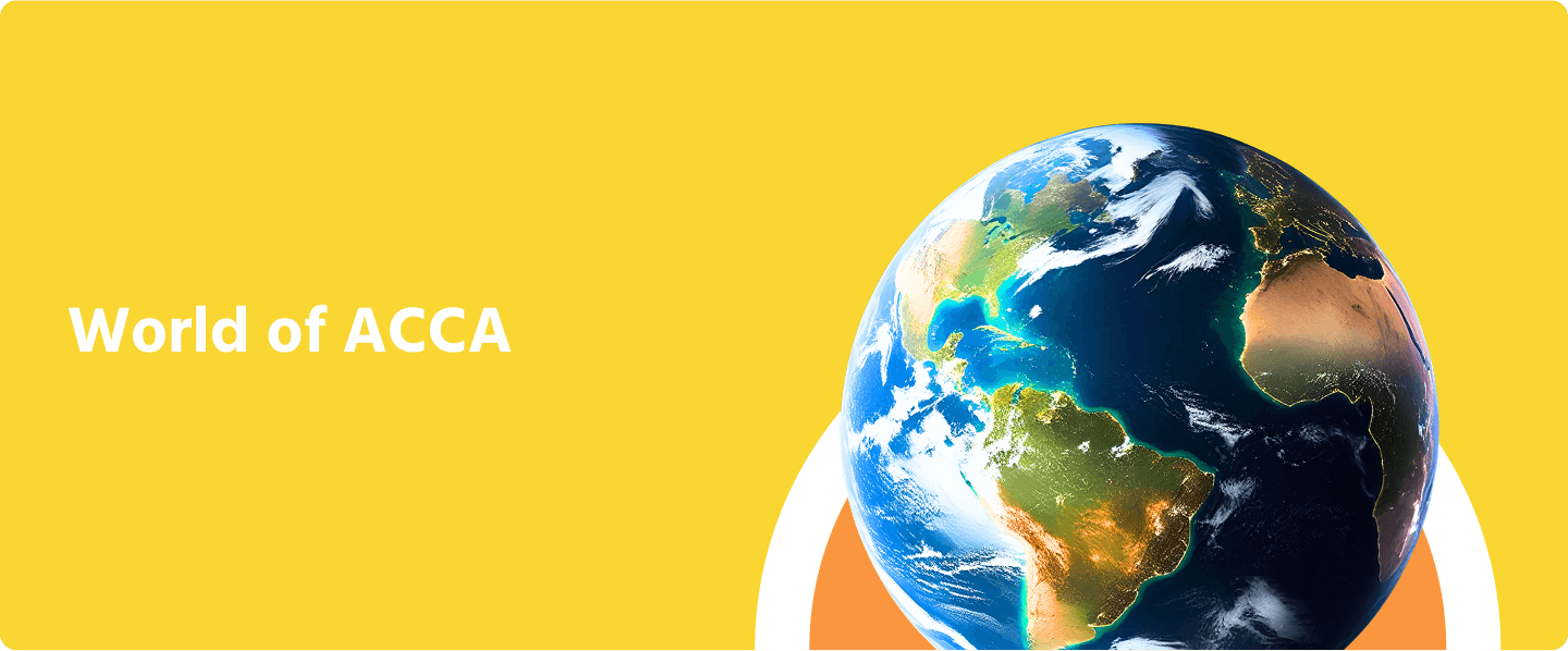 ACCA Course Scope in India: Global Career, Eligibility & Salary (₹6–20L PA)